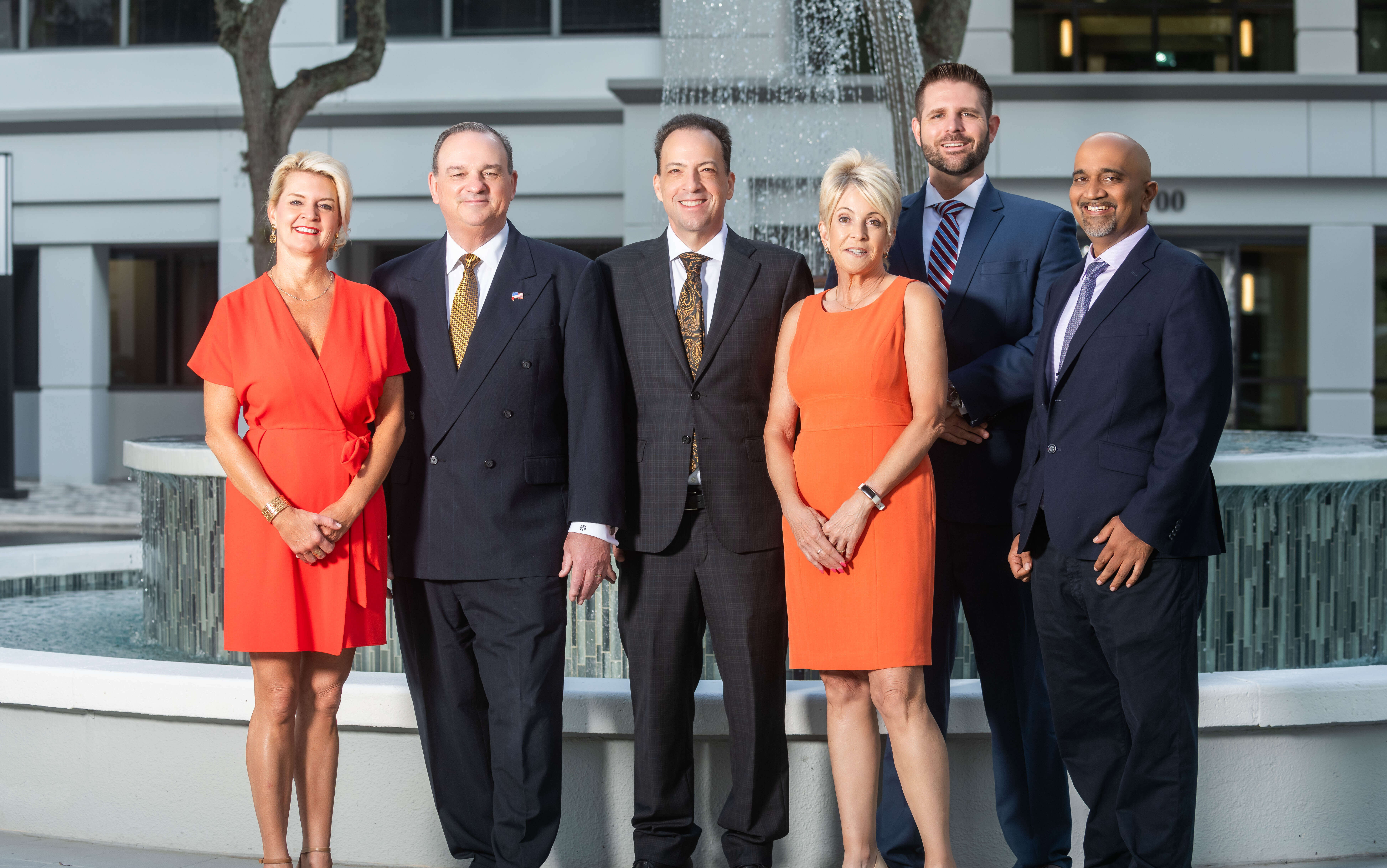 Eagle Harbor Advisors